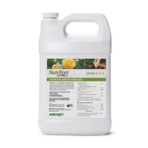 NutriRoot (2-2-3) - Arborjet | Ecologel Shop