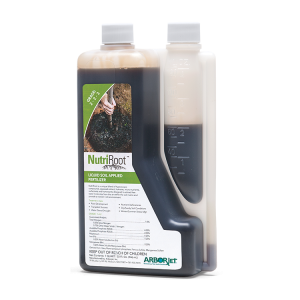 NutriRoot (2-2-3) - Arborjet | Ecologel Shop